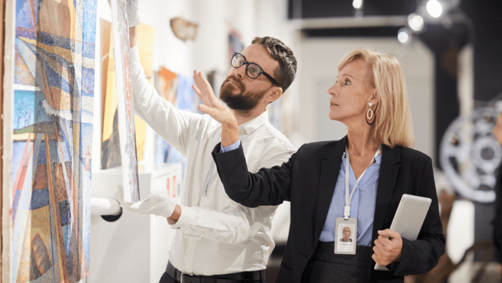 5 Best Practices for Efficient Gallery Inventory Management
