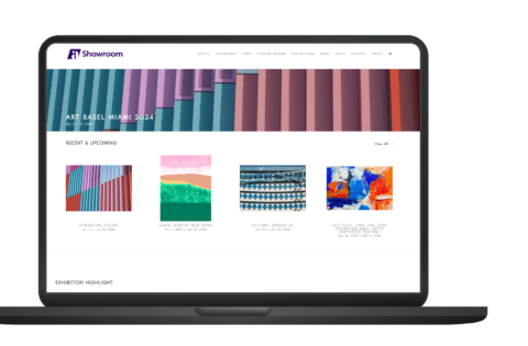 Inventory Management Software | ArtSystems