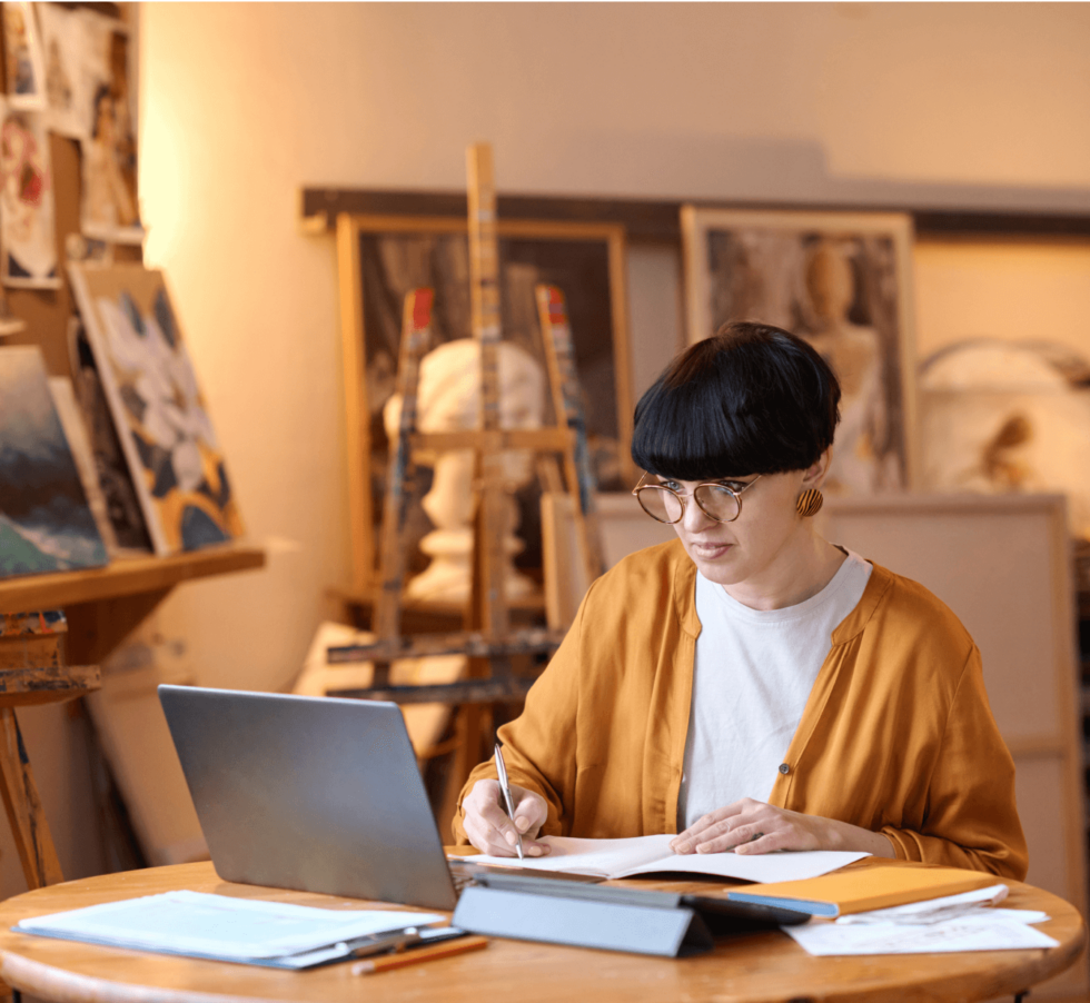 Career Opportunities in Art Management Software | Artsystems