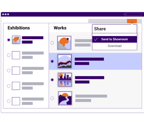 Art Management Software | Artsystems